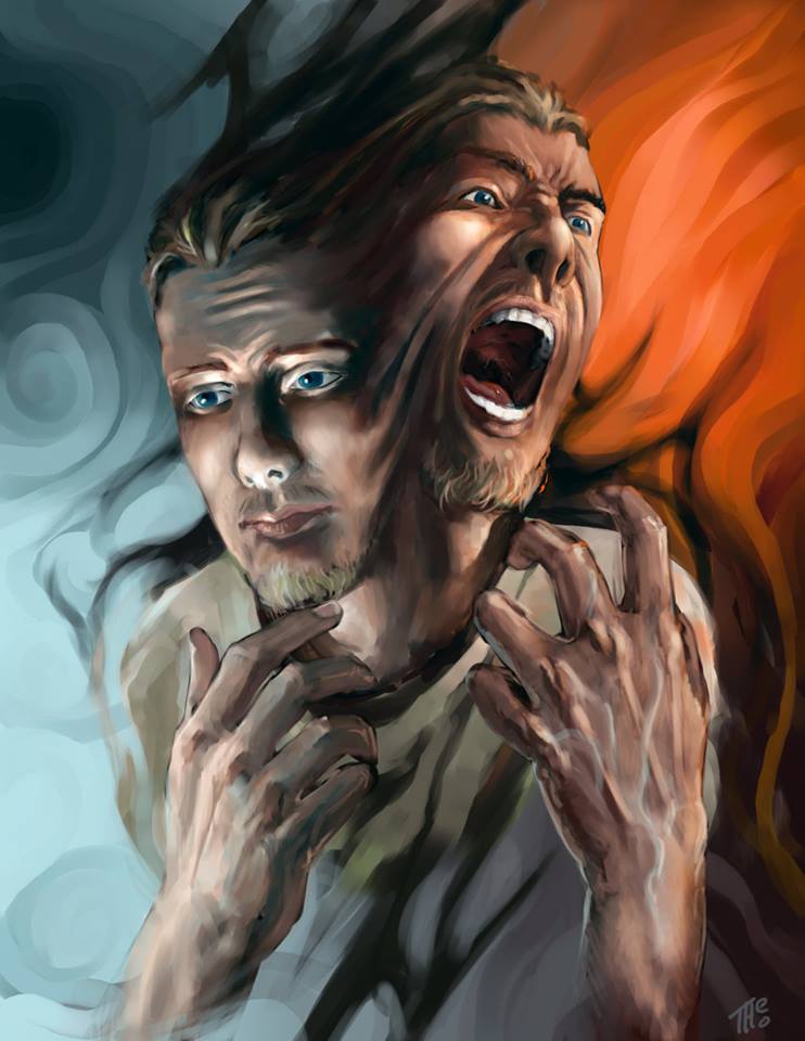 Three Views on Hell - Ratio Christi Rutgers University Christian Club